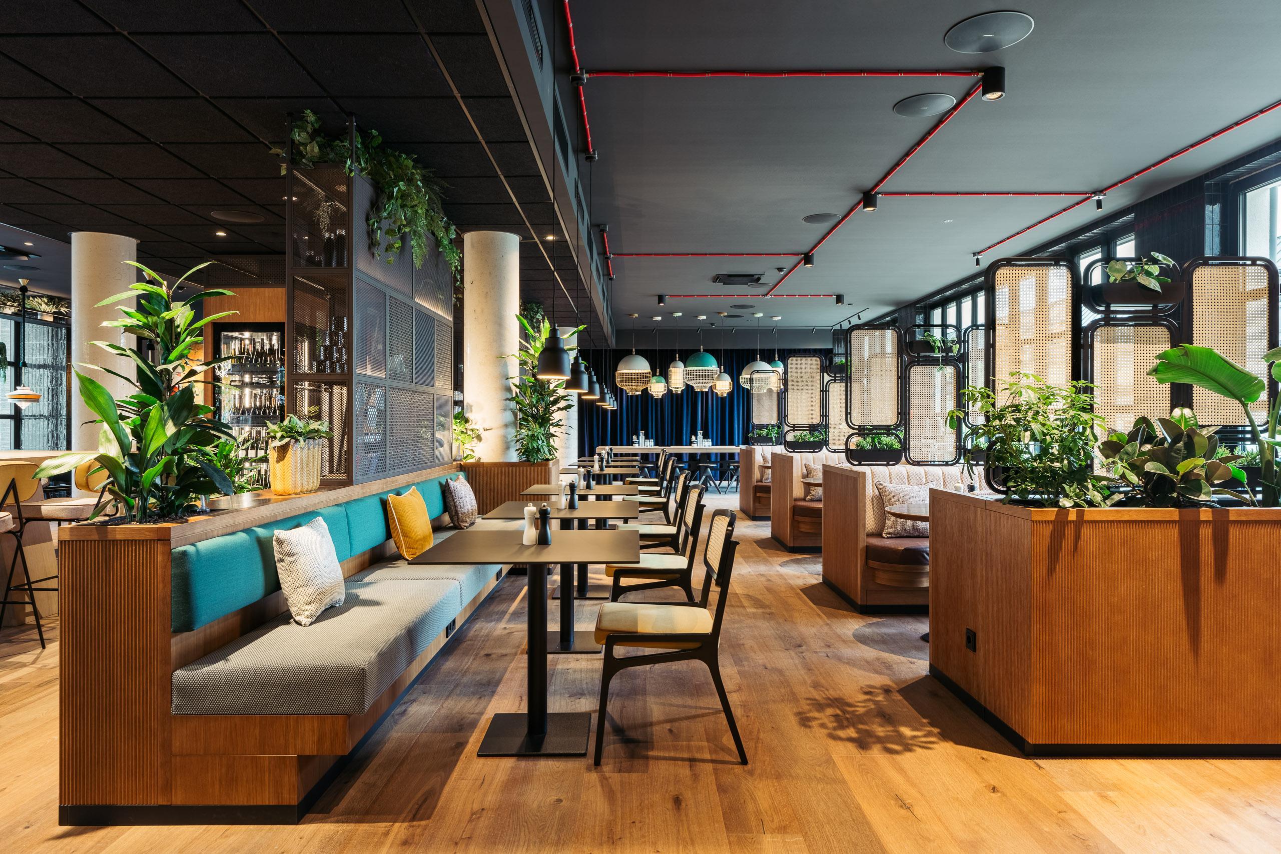 HOTEL SCHANI UNO CITY, VIENNA